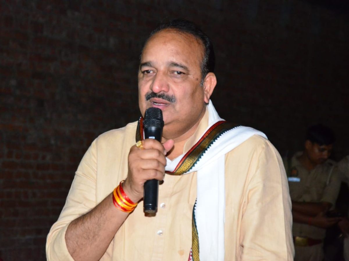 कौन हैं दिनेश प्रताप सिंह, जिन्हें BJP ने रायबरेली से दिया टिकट? सोनिया ...