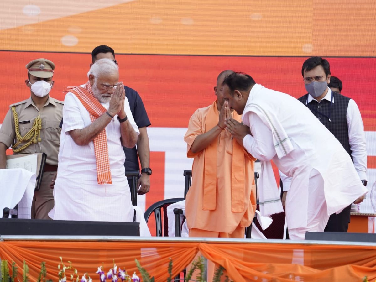 कौन हैं दिनेश प्रताप सिंह, जिन्हें BJP ने रायबरेली से दिया टिकट? सोनिया ...