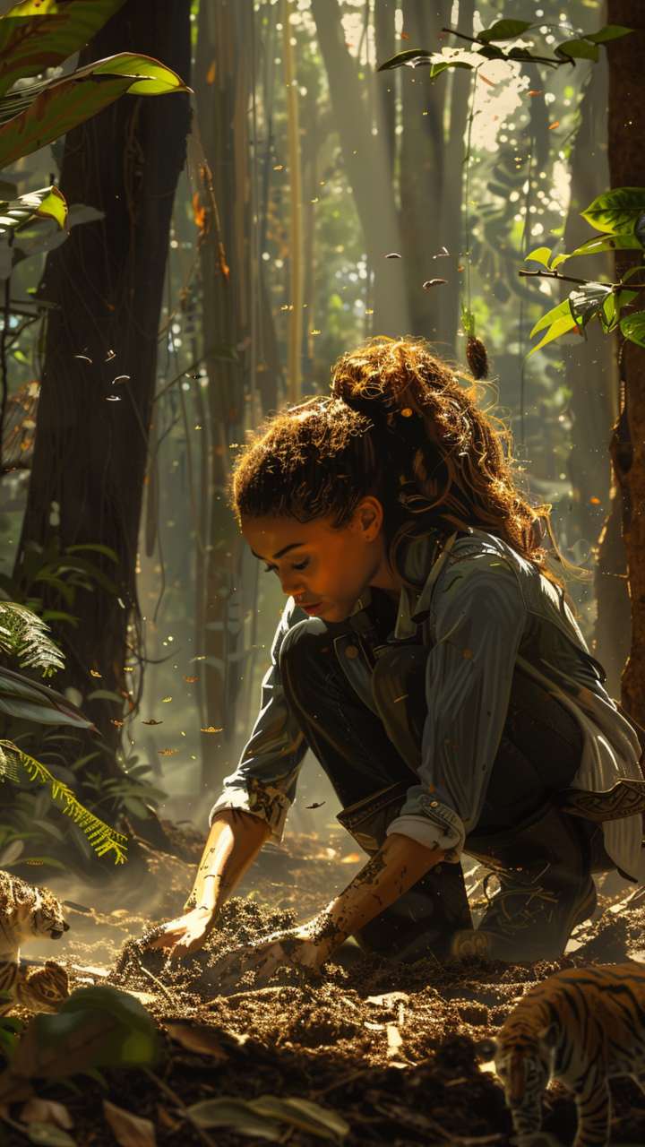 7 Unforgettable Eco Adventures For Sustainable Travelers