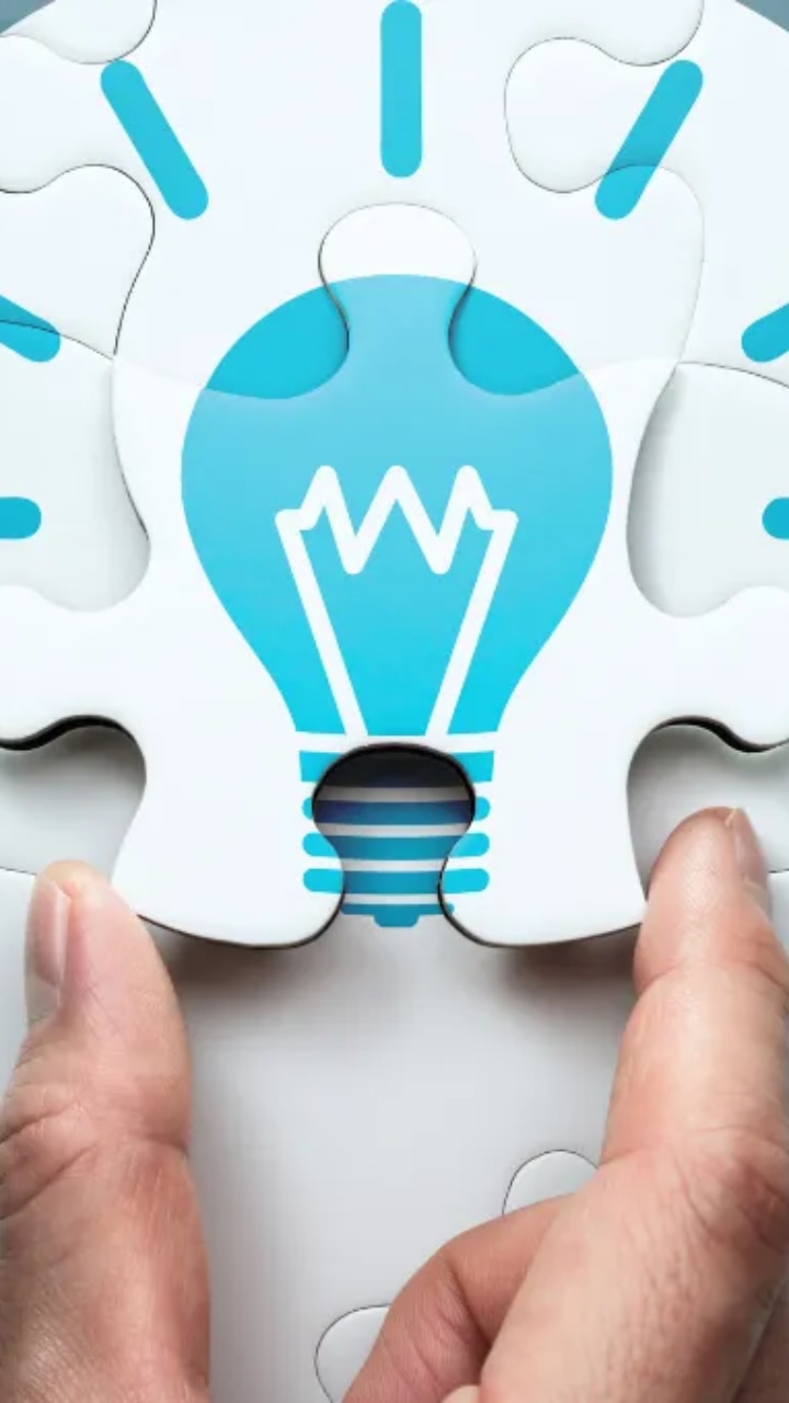 Advantages of Solving Puzzle And Brain Teasers