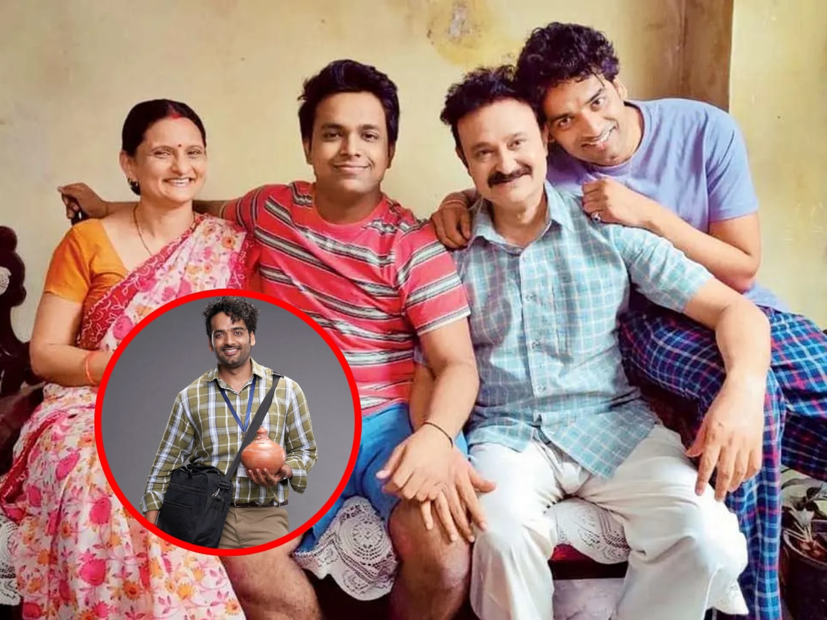 Gullak के अन्नू भैया कॉल सेंटर में करना चाहते थे जॉब, डायरेक्टर ने कहा था