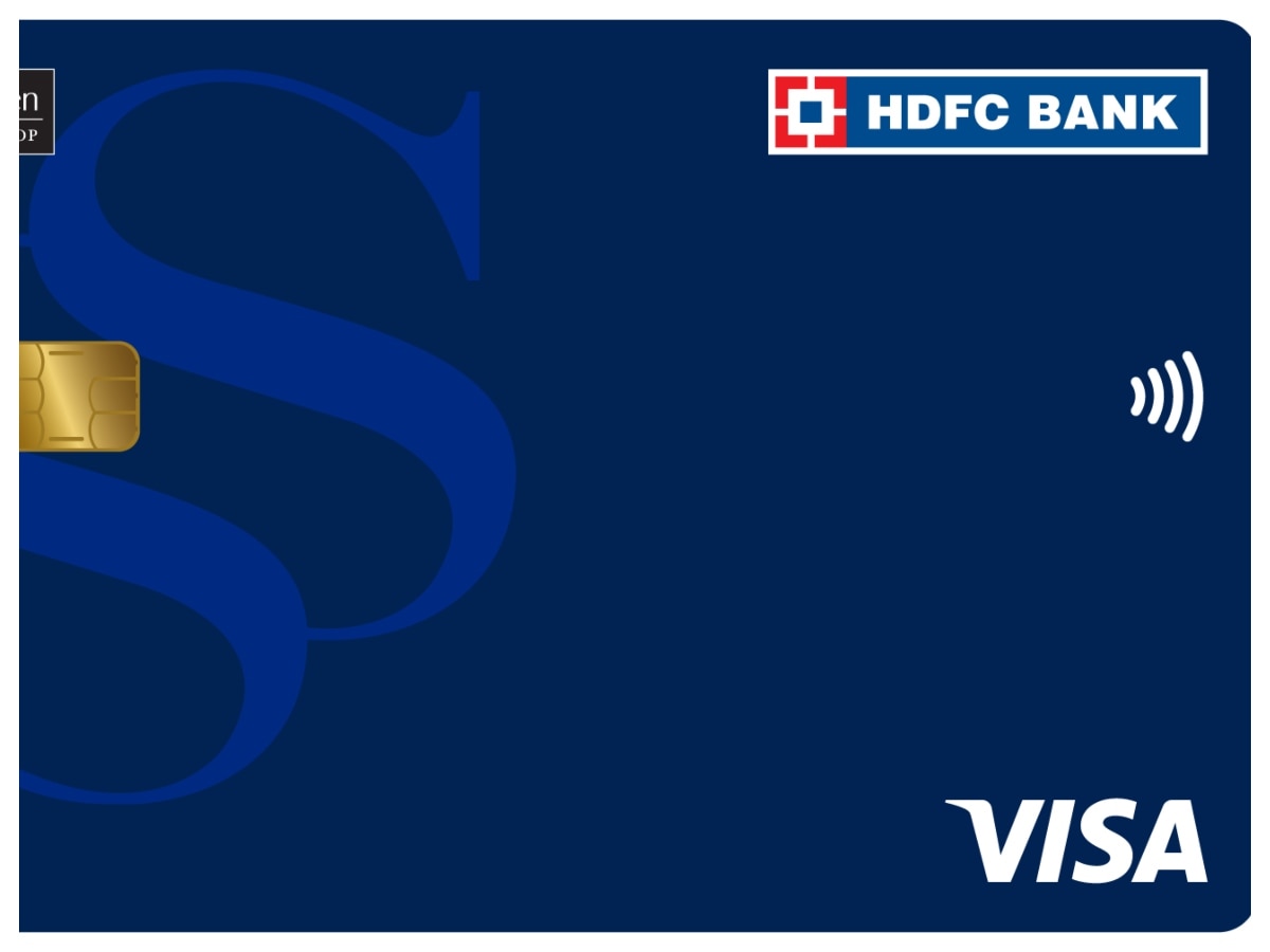 HDFC बैंक ने 500 रुपये सालाना चार्ज के साथ लॉन्च किया पहला वर्चुअल ...