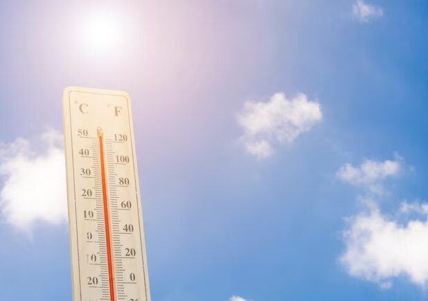 Several Students Fall Unconscious Due To Heatwave In Bihar’s Sheikhpura ...