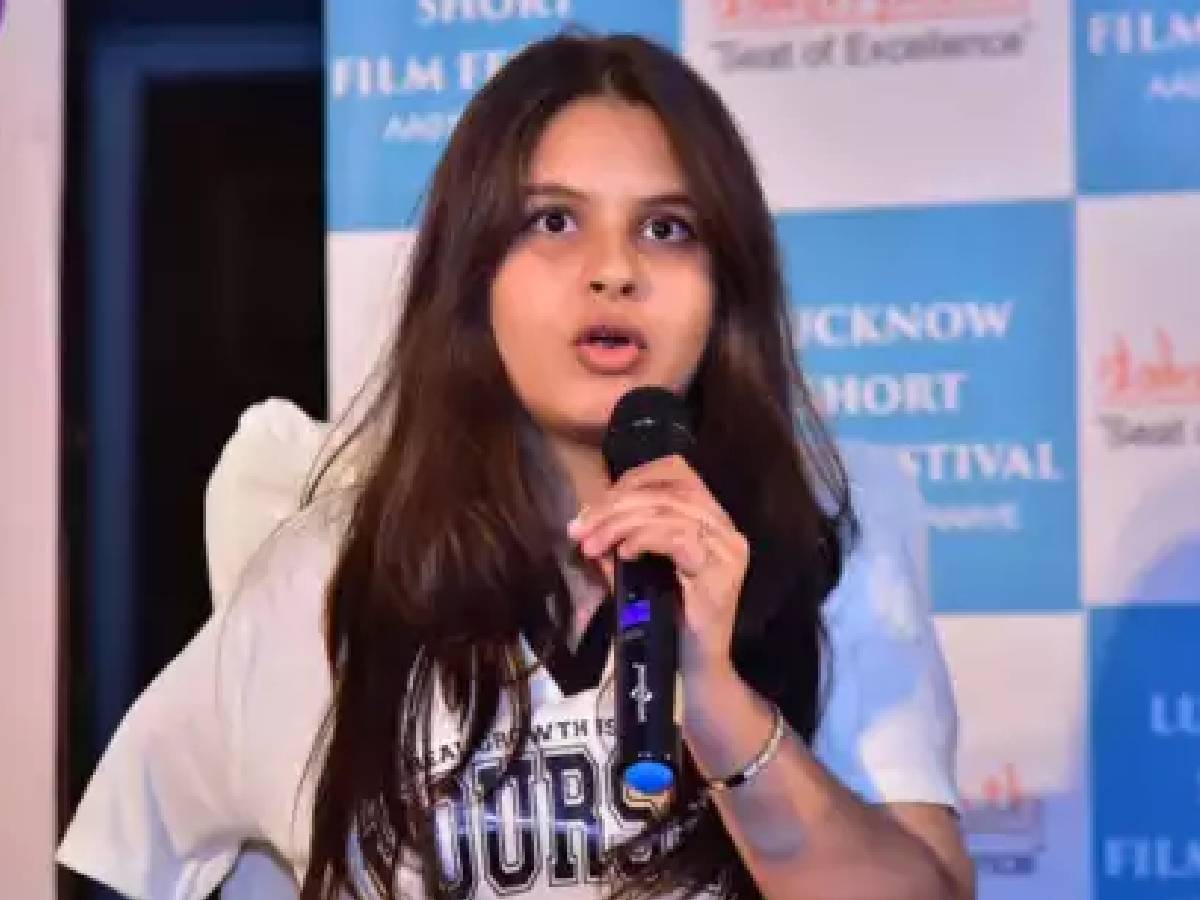 Topper Story: अनामता अहमद का नहीं है एक हाथ फिर भी बनीं ICSE बोर्ड की ...