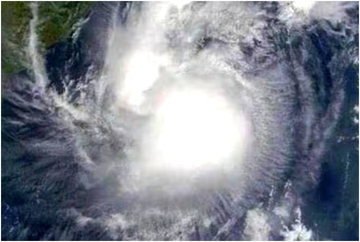 Odisha Cyclone Alert: IMD Predicted Heavy Rains For State, Check ...