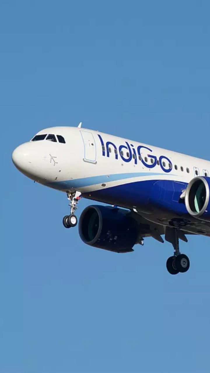 इंडिगो अपने कर्मचारियों को देगी डेढ़ महीने का बोनस