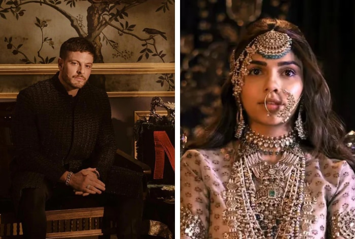 Jason Shah Says Sharmin Segal Gave a One-Tone Performance in Sanjay Leela Bhansali’s Heeramandi ...