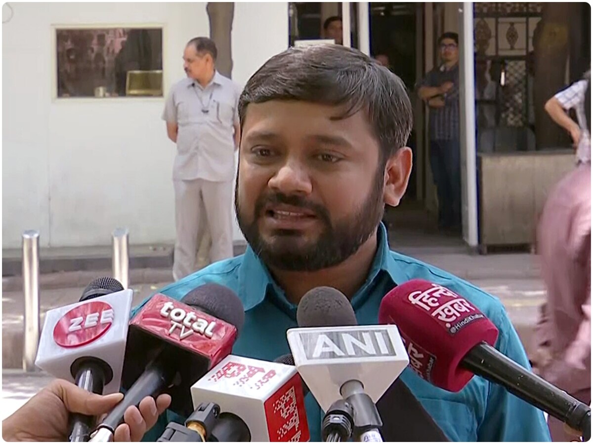 Kanhaiya Kumar Assets: कितने अमीर हैं कन्हैया कुमार, कितनी है कुल ...