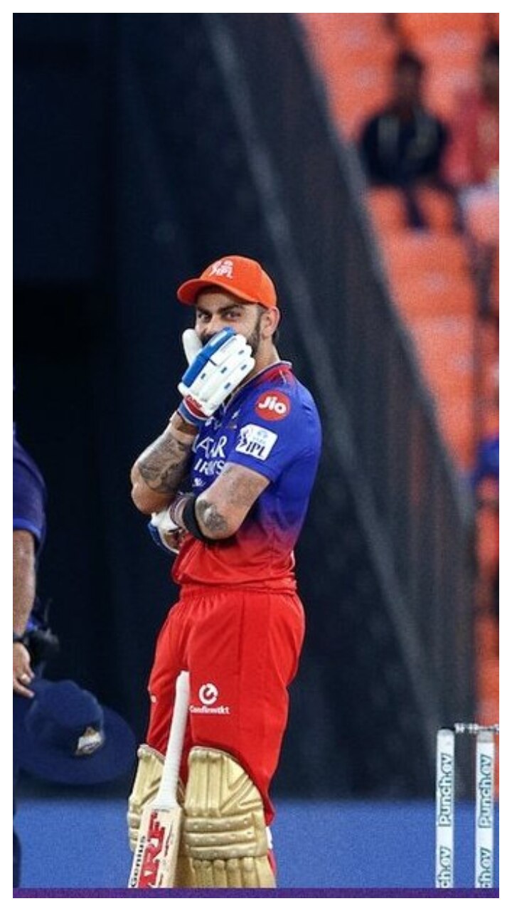 IPL 2024: Know 7 controversial Umpiring Decisions