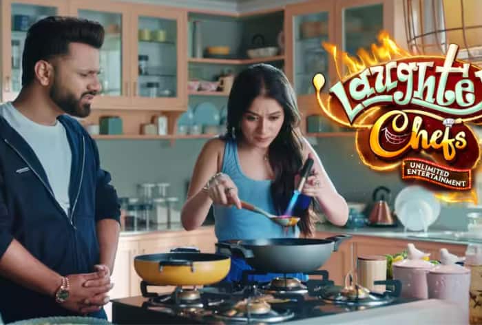 Laughter Chefs: New Celebrity Cooking-Comedy Show To Begin on THIS Date ...