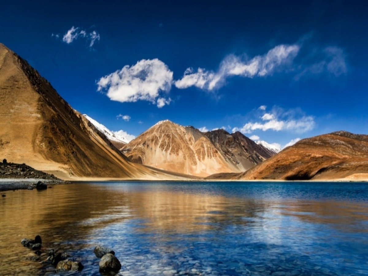 IRCTC: 7 दिन के टूर पैकेज में घूमिए लेह-लद्दाख, डिटेल और किराया जानिए