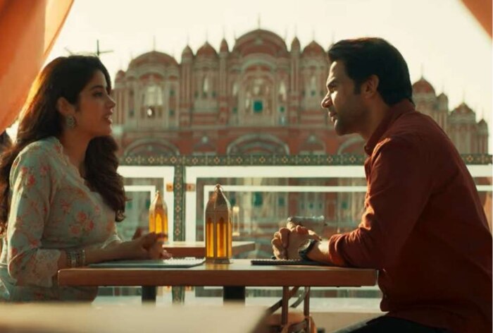 Mr & Mrs Mahi Trailer: Rajkummar Rao-Janhvi Kapoor’s Film Rides High on Love, Emotion, Dreams ...