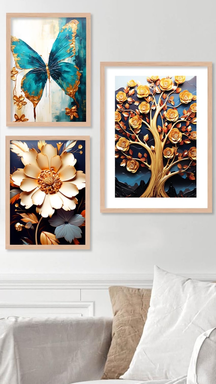 Vastu Shastra Tips to Place Best Painting in Your Home to Attract Good Luck