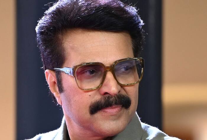 Malayalam Actor Mammootty Faces Online Flak Over His Character in Film ...