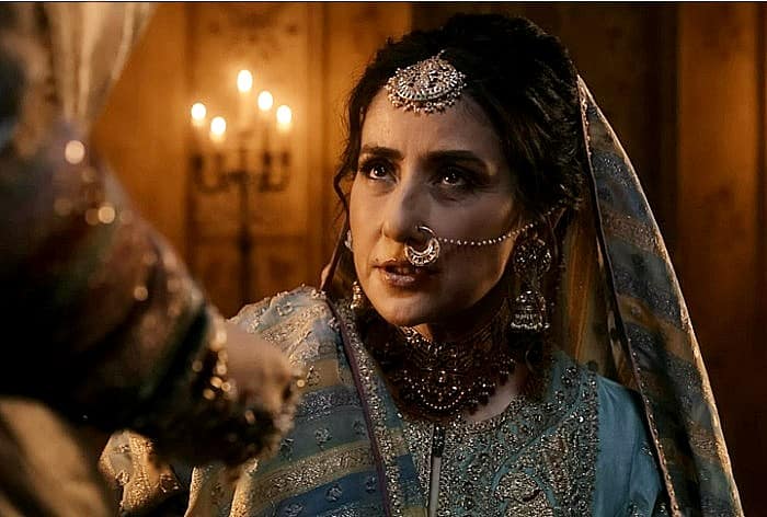 Heeramandi Views: Sanjay Leela Bhansali The Diamond Bazaar Becomes Most-Watched Indian Show on ...