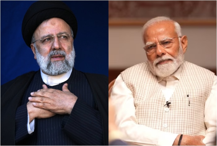 Saddened, Shocked: PM Modi Condoles Iran President Ebrahim Raisi Tragic ...