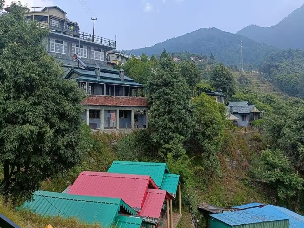 Pangot Hill Station Uttarakhand: क्यों घूमना चाहिए पंगोट? पहले जानिए ...