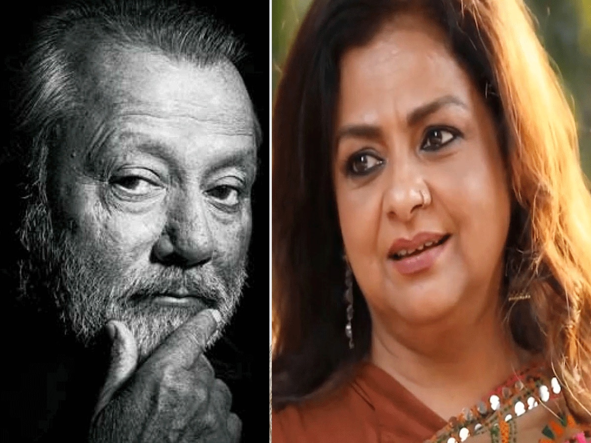 पकंज कपूर ने 16 साल की मुस्लिम लड़की से की पहली शादी, फिर इस एक्ट्रेस के लिए धड़का दिल-