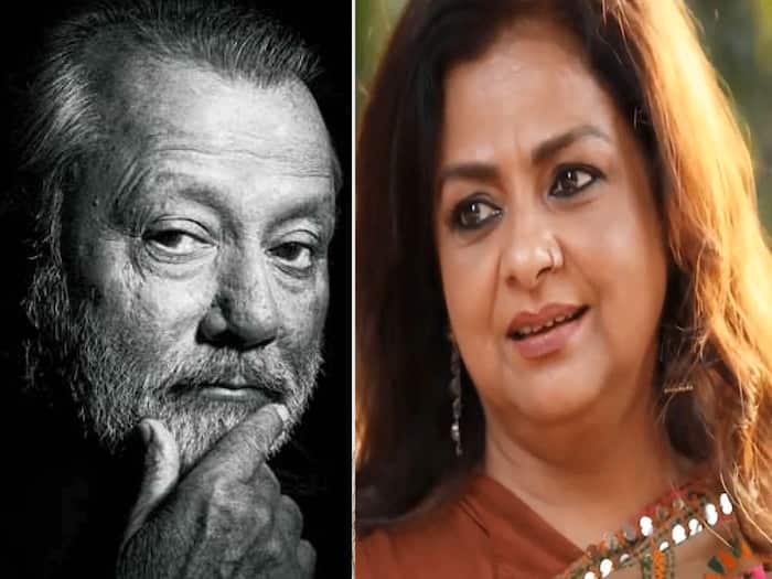 पकंज कपूर ने 16 साल की मुस्लिम लड़की से की पहली शादी, फिर इस एक्ट्रेस के लिए धड़का दिल-