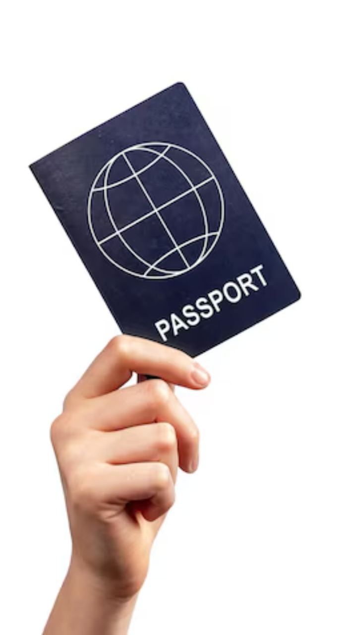 10 Weakest Passports In The World And Their Visa Free Score