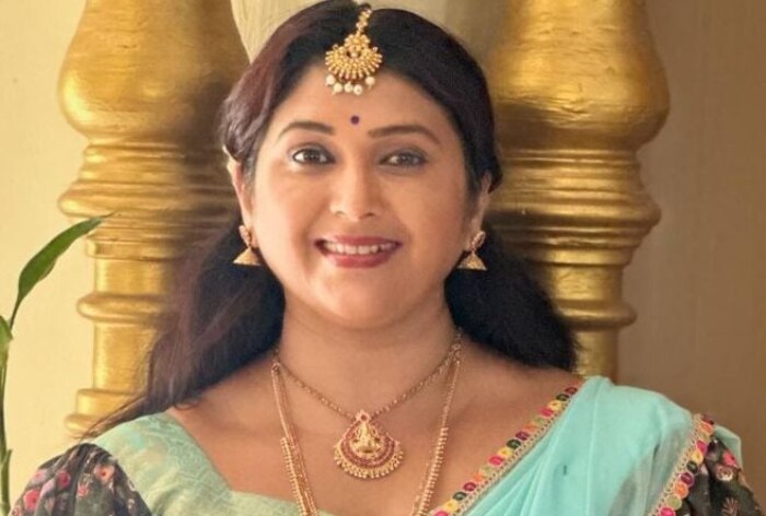 Who Was Pavithra Jayaram, The Kannada Actor Died in Road Accident ...