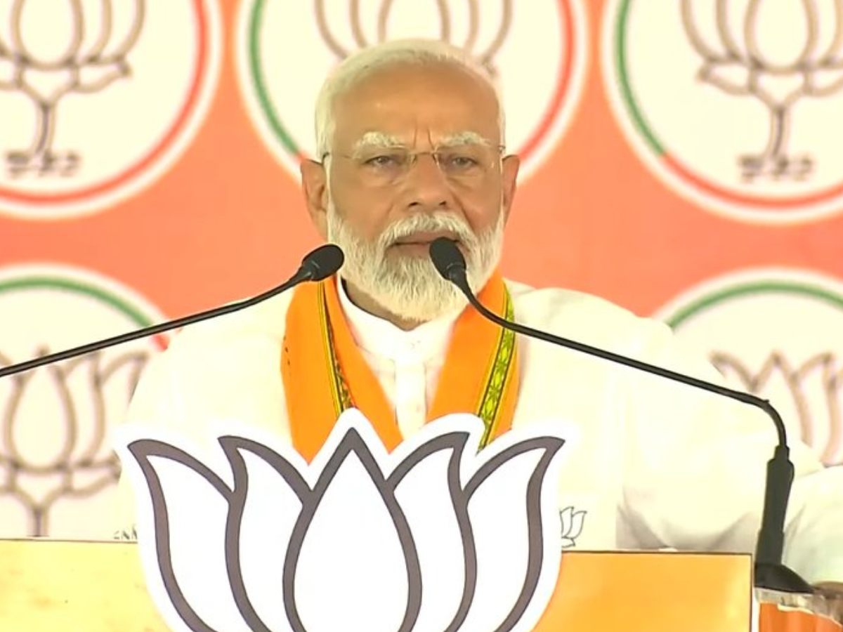 Why PM Narendra Modi choose 14 May Date To File Nomination in Varanasi For Lok Sabha Election 2024