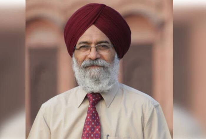 Eminent Punjabi Poet And Padma Shri Awardee Surjit Patar Dies At 79 ...