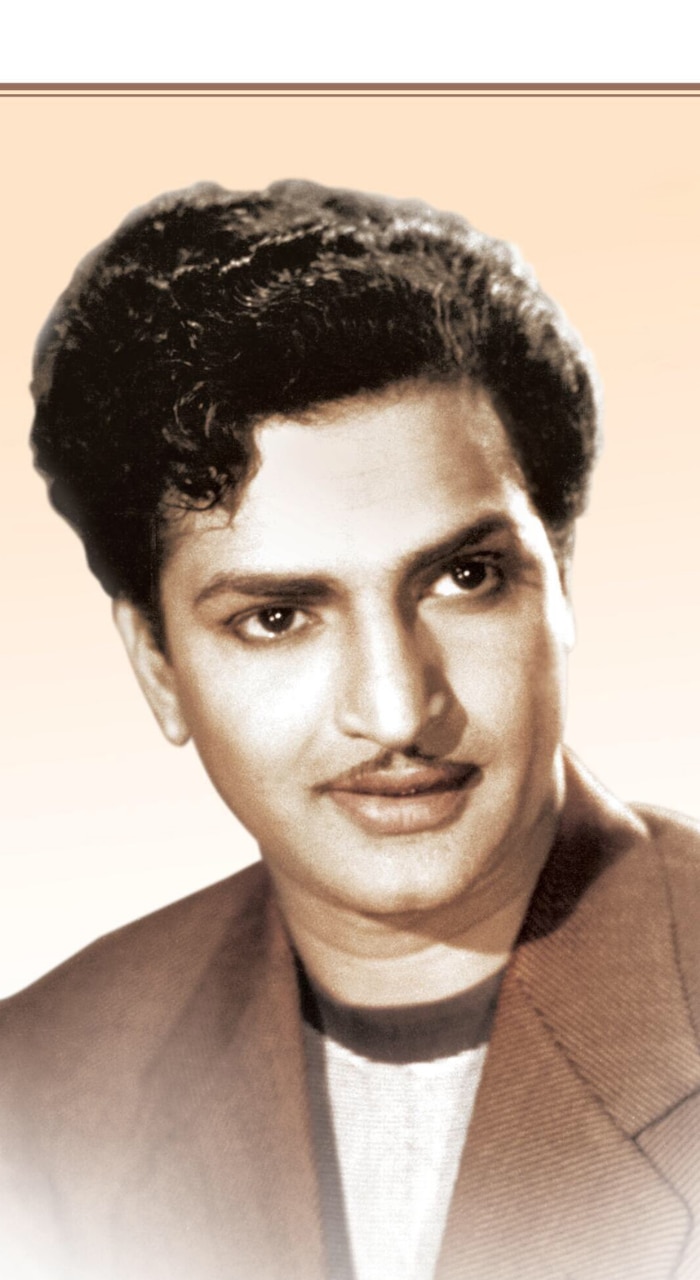 NT Rama Rao Educational Qualifications, Achievements