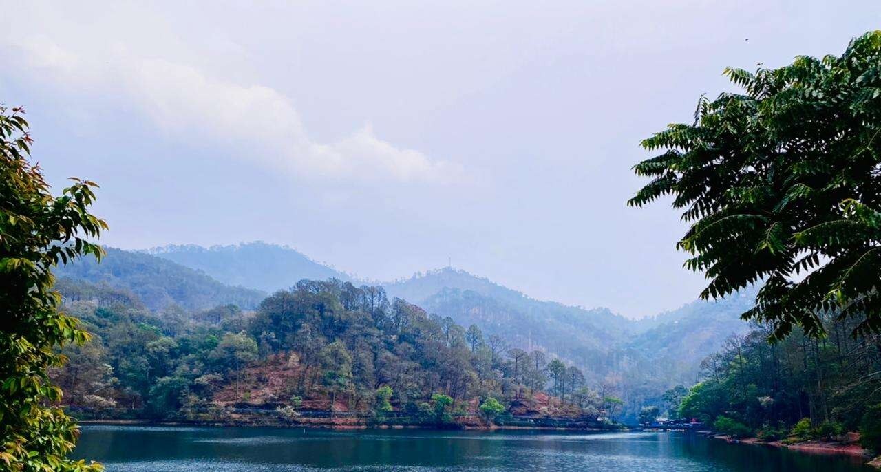 शिमला, मनाली और नैनीताल नहीं, इस बार घूमिए सातताल।Saattal Uttarakhand।