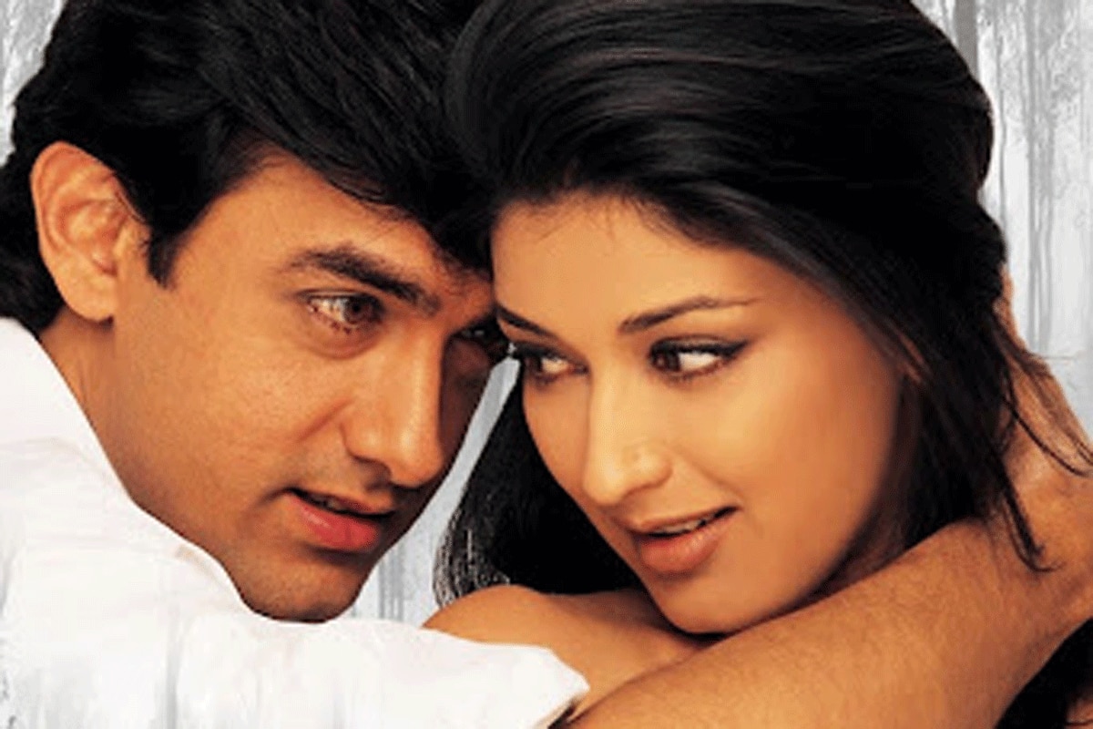 आमिर खान की फ़िल्म सरफरोश के हुए 25 साल पूरे, मुंबई में होगी स्पेशल ...