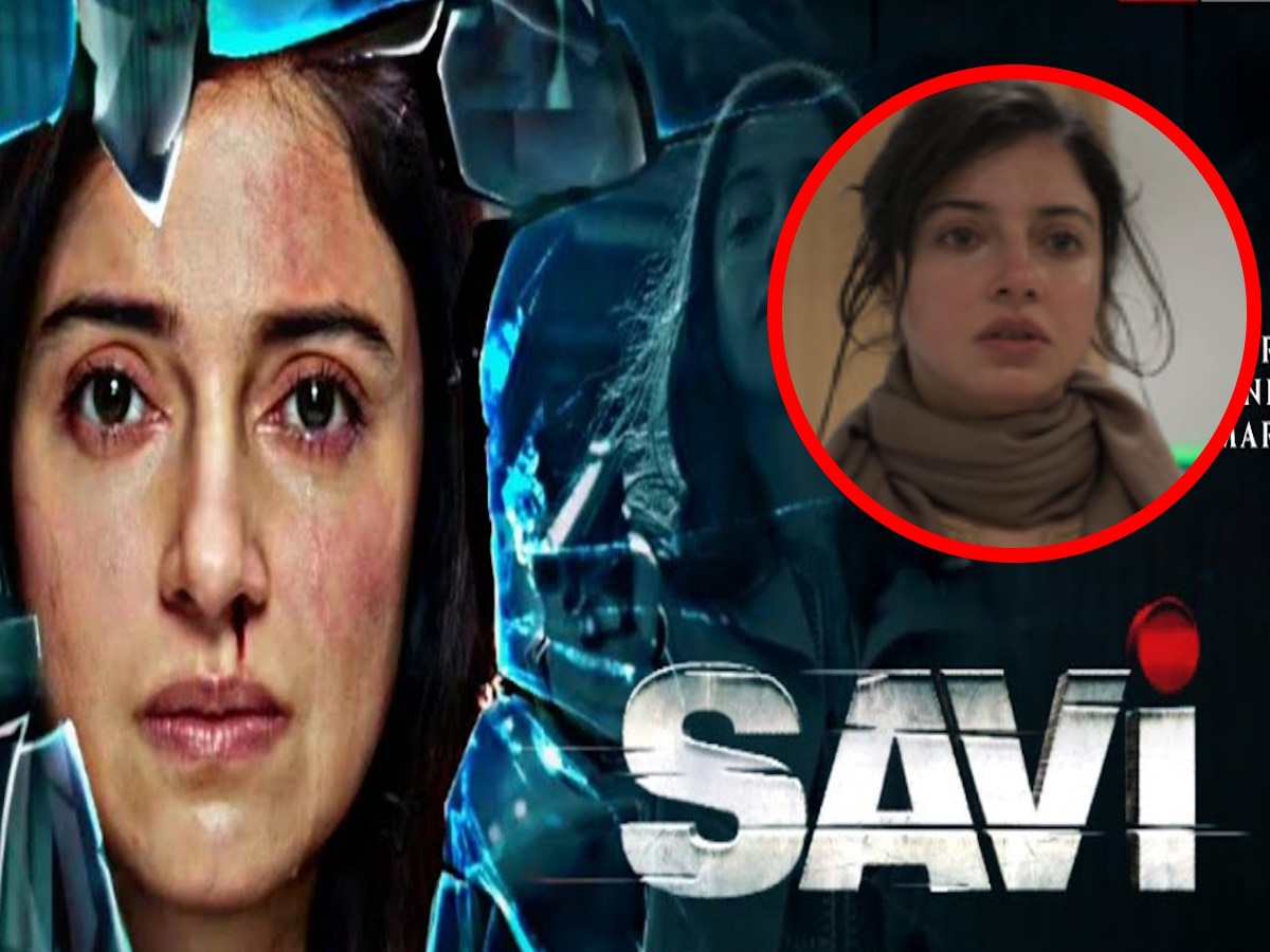 Savi की पहली स्क्रीनिंग पर इमोशनल हुई दिव्या खोसला, कहा- ये मेरे लिए ...
