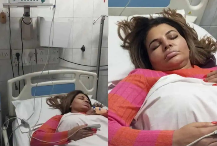 Rakhi Sawant Shares Health Update Ahead of Tumour Removal Surgery: ‘I ...