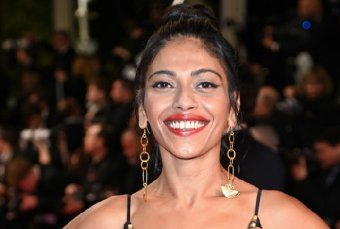 Cannes 2024: Meet Anasuya Sengupta, Production Designer-Turned Actor ...