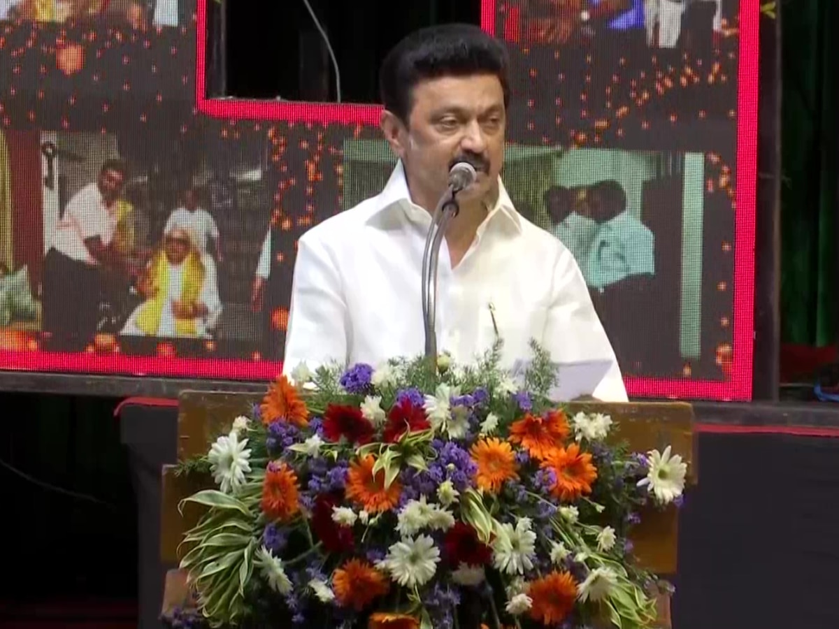 We Shared Plans With Google...: TN CM Stalin Says Pixel Smartphones ...