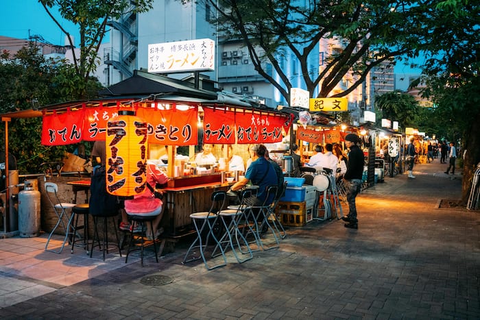 The Hidden Gems: Must-Try Street Foods Around The World