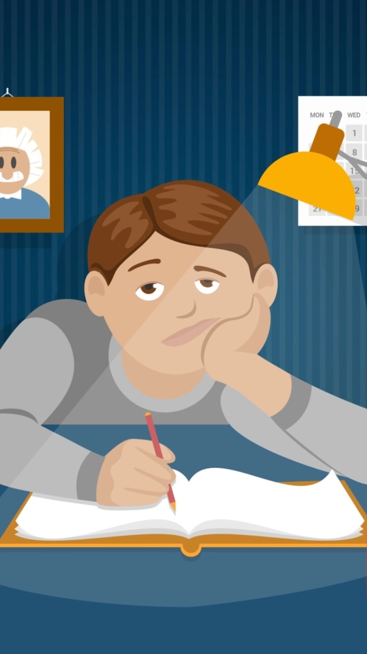 Top 10 Bad Study Habits And Its Prevention