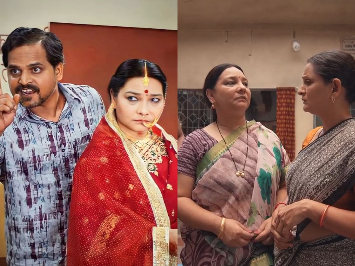 Panchayat एक्ट्रेस बोलीं सेट पर होता है जानवरों जैसा व्यवहार,