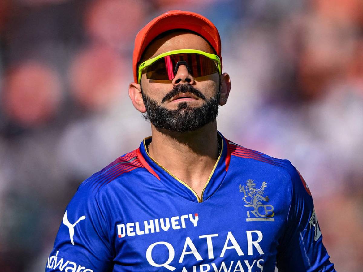Fact Check Rcb Cancelled Their Pc Due To Threat To Virat Kohlis