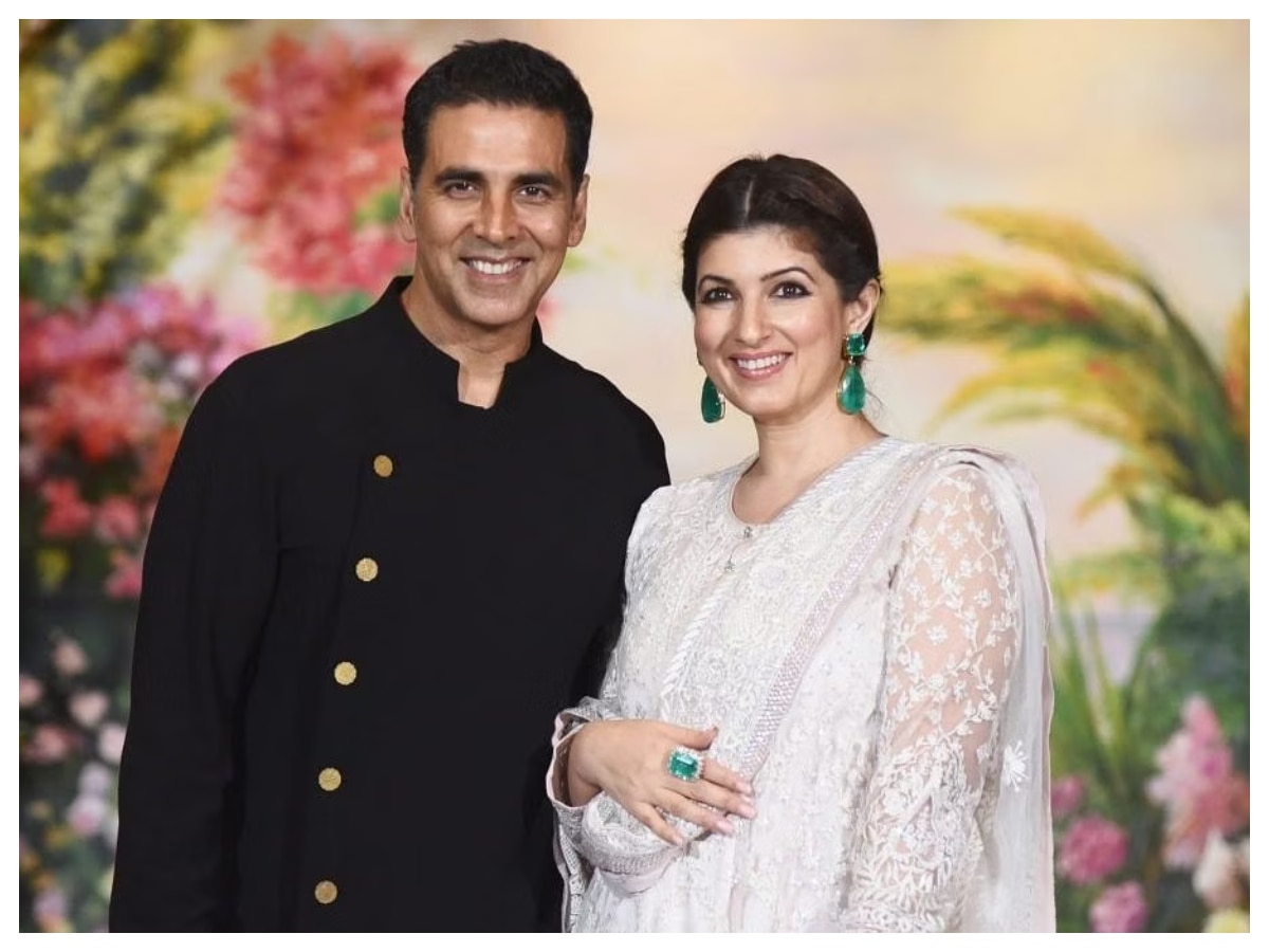 Akshay Kumar बोले