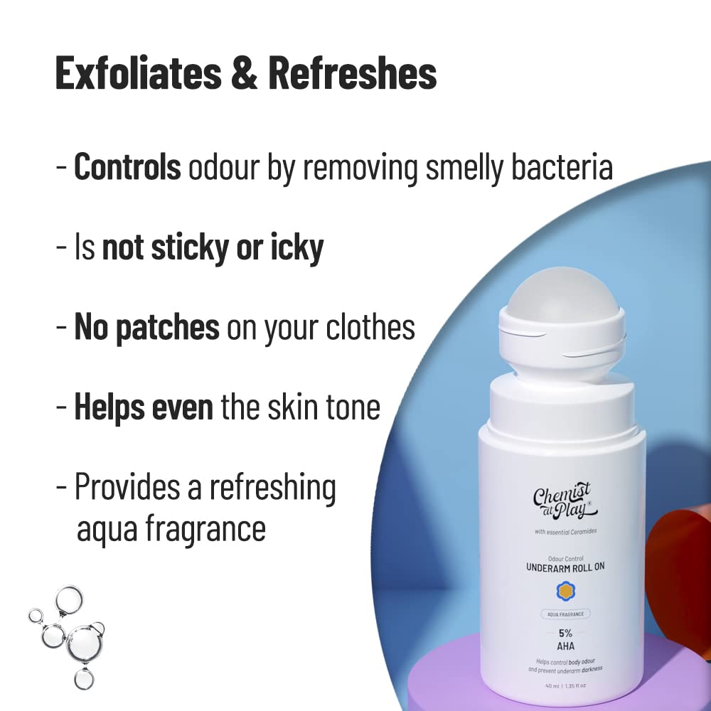 5 Deodorants You Need to Ward Off Body Odour