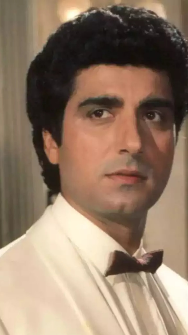 Discover Education Qualification of Veteran Actor Raj Babbar