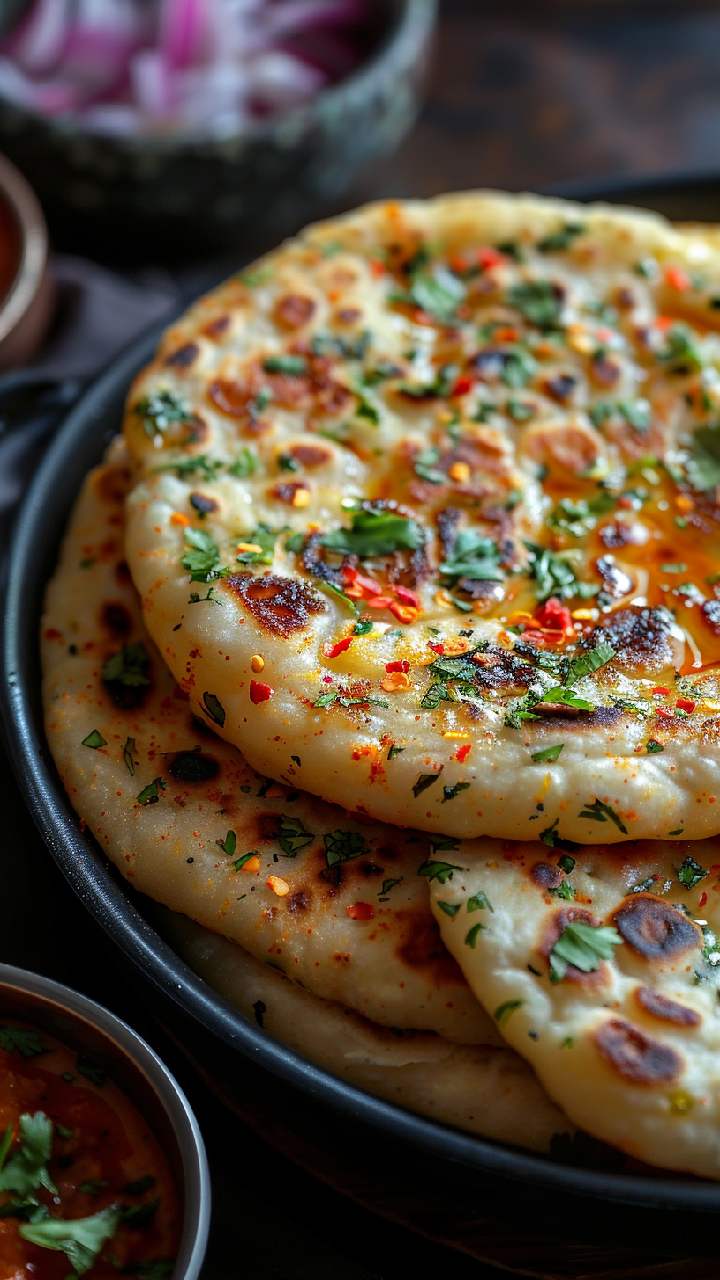Why Basi Roti Is The Breakfast Essential You Didn't Know You Needed?