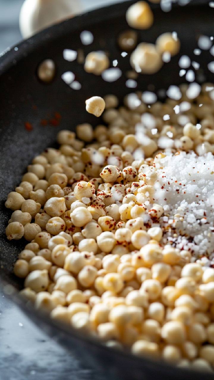 Master The Art Of Making Roasted Makhana With These 7 Easy Steps!