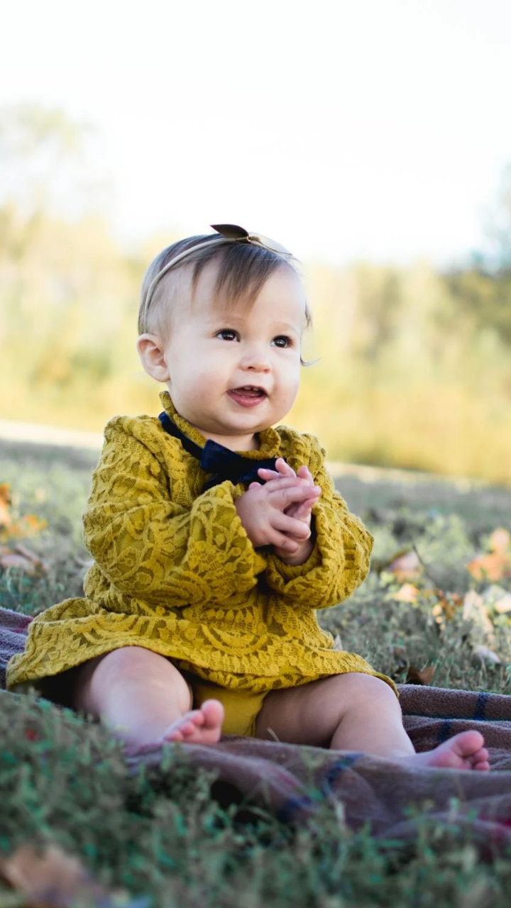 10 Hindu Baby Names Inspired By Indian Classical Dance