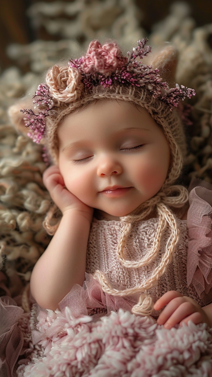 10 Hindu Baby Names Inspired By Vishnu Puran