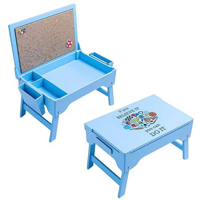 Top 4 Study Tables for Children