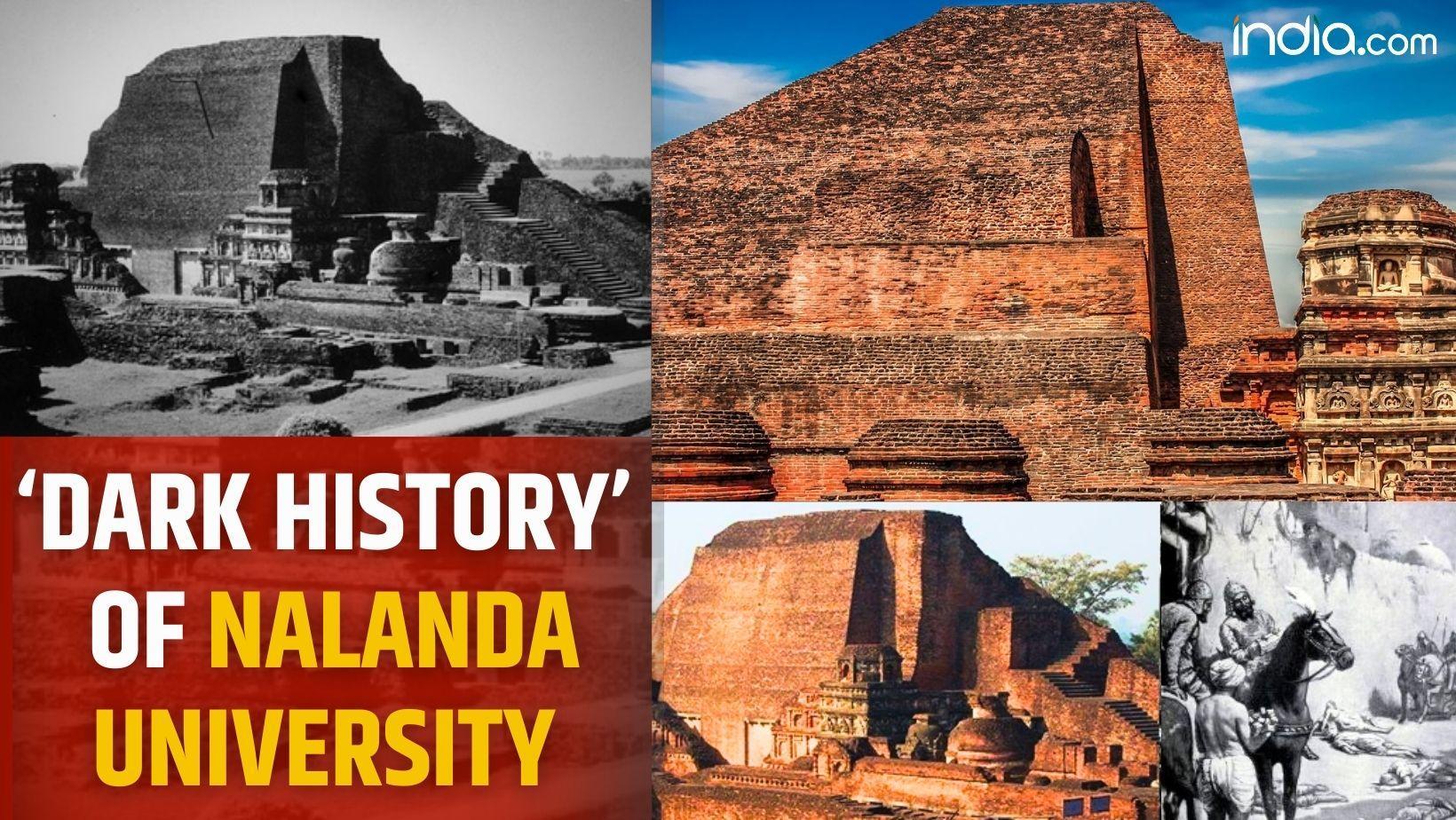 Nalanda University: PM Modi inaugurates new University campus in Rajgir ...