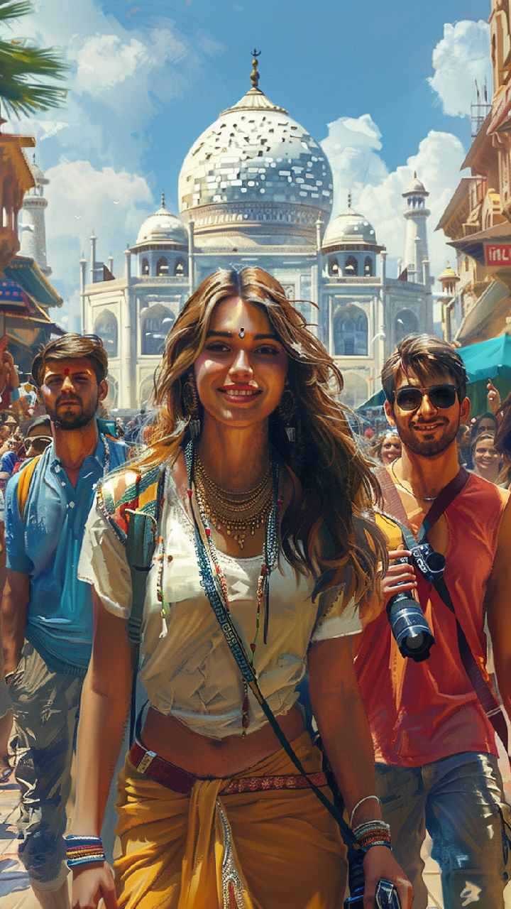 7 Epic Trips For The Budget-Savvy College Students In India