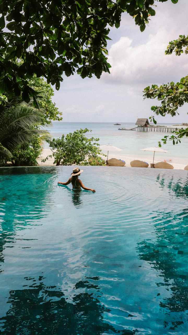 7 Most Breathtaking Spots To Explore In Maldives