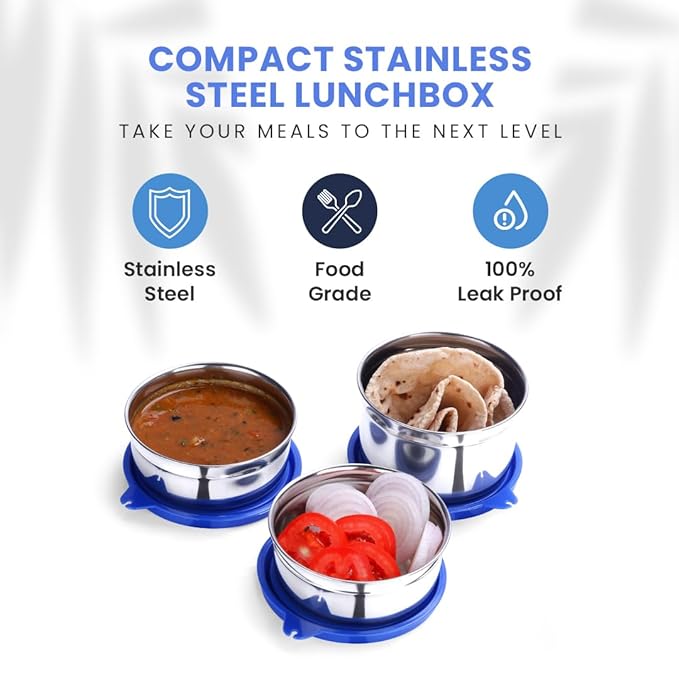 Oliveware Lunch Boxes